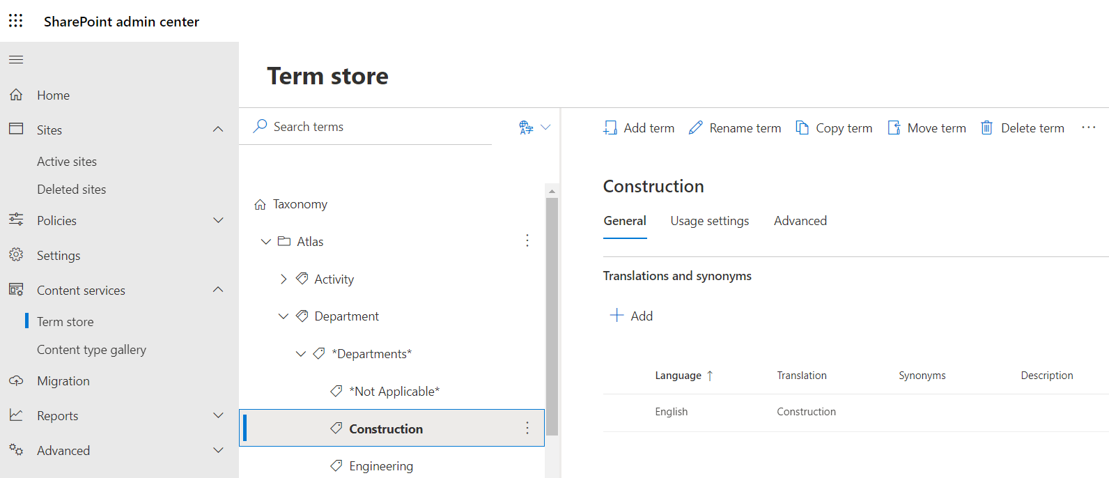 Best Practices for SharePoint Metadata and Managed Metadata